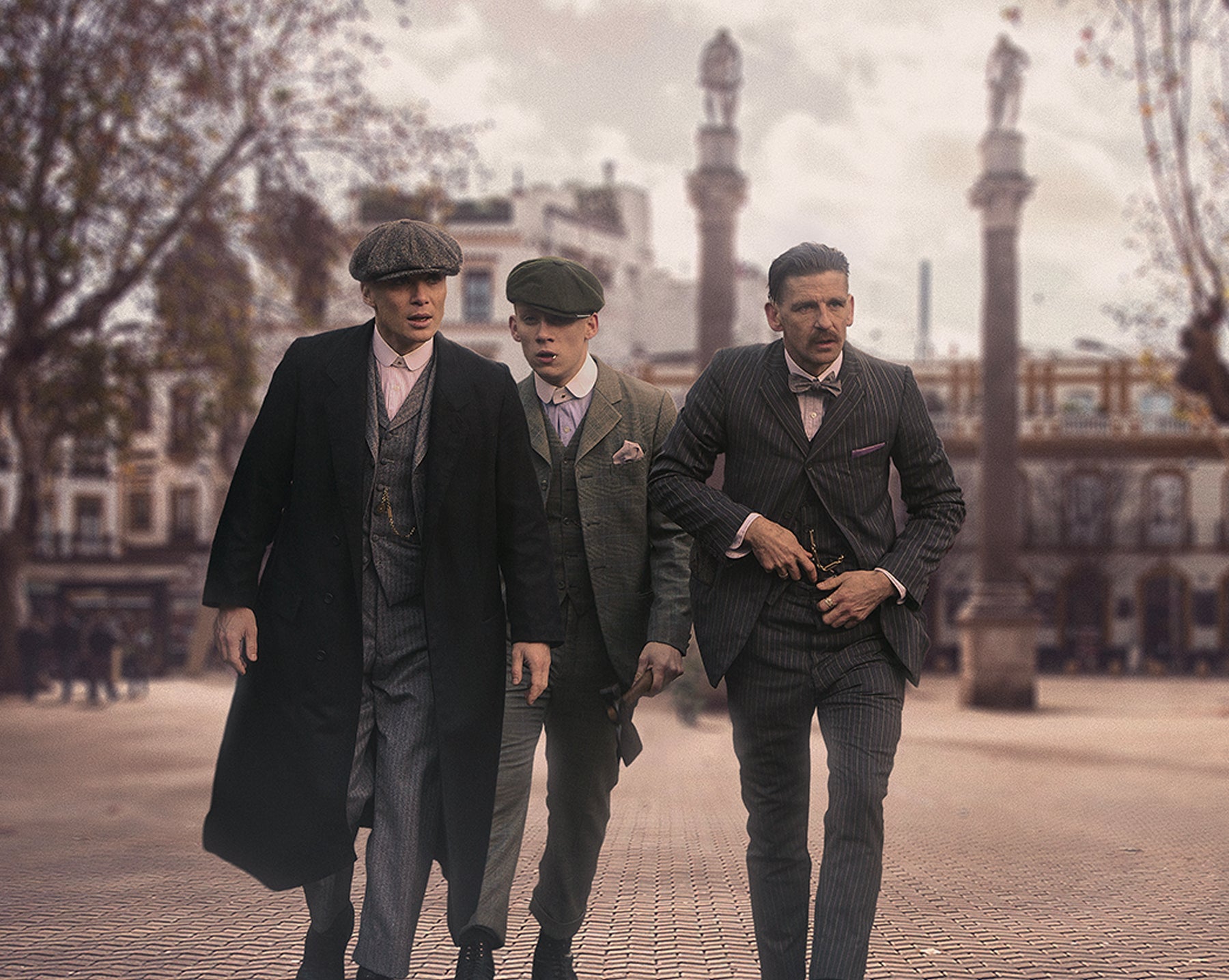 Peaky Blinders – Penko Gallery