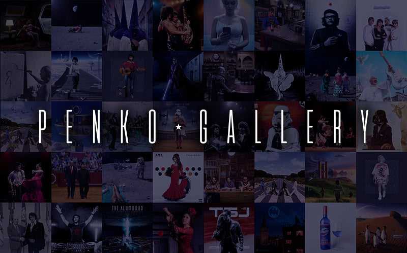 Penko · Gallery – Penko Gallery